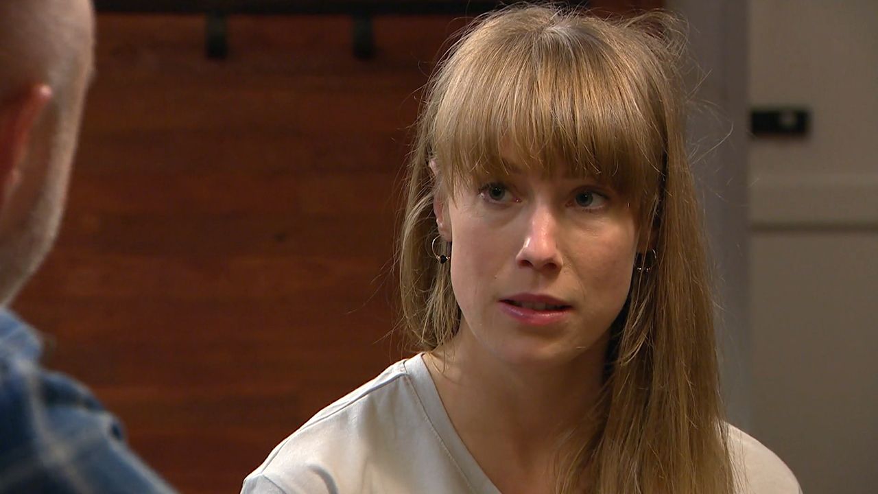 Jak to Gábina ukončí s Hermanem? | Ulice poslední díl | Co se stane v ...