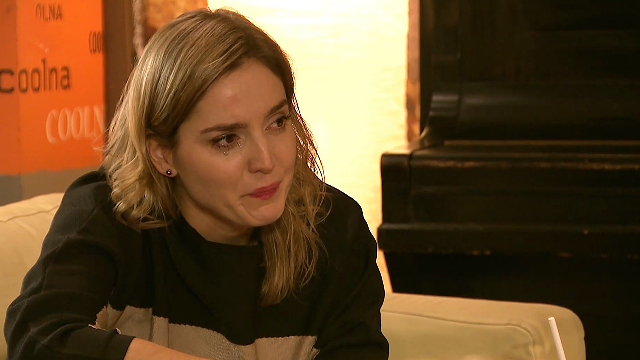 Ulice | Karla už nezvládá teror od Máry | Stream