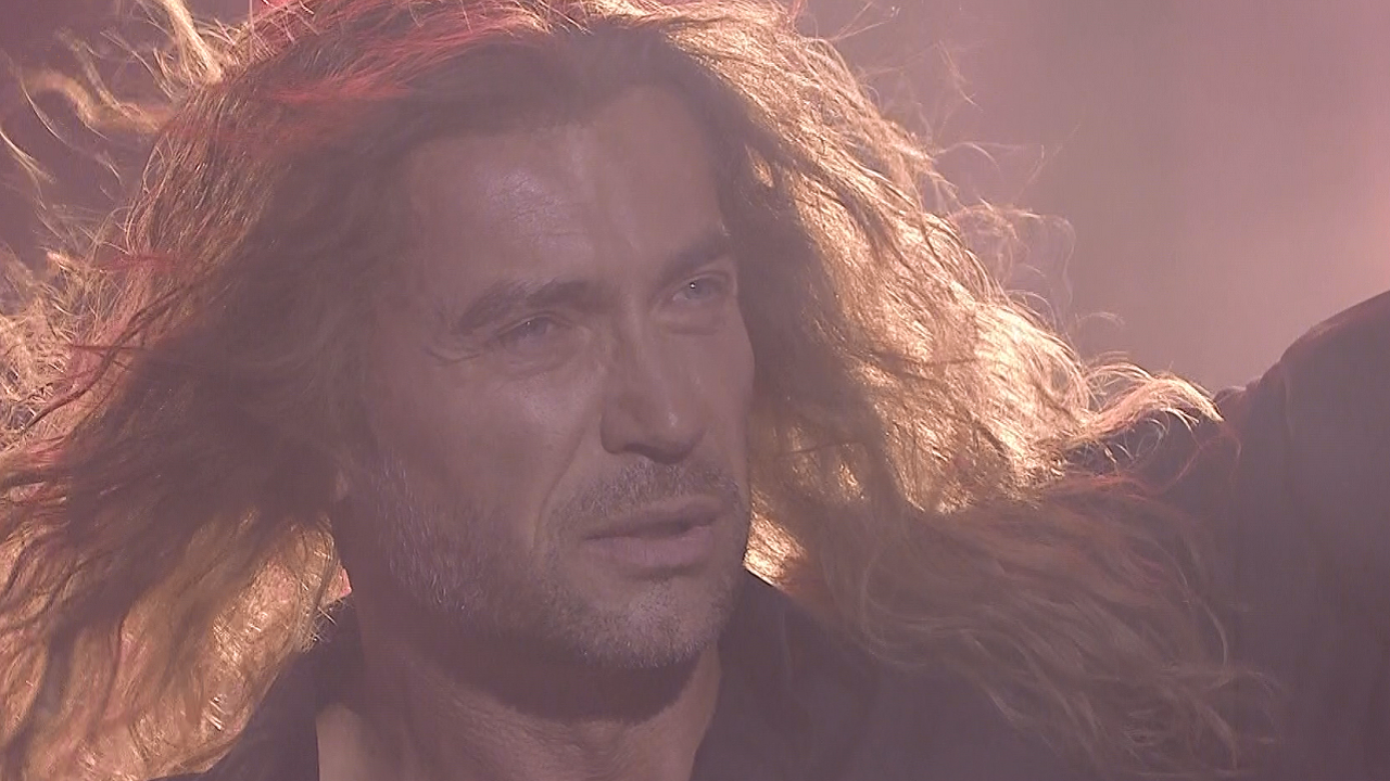 Bořek Slezáček jako Pepa Vojtek z Kabátů a Malá dáma | Stream