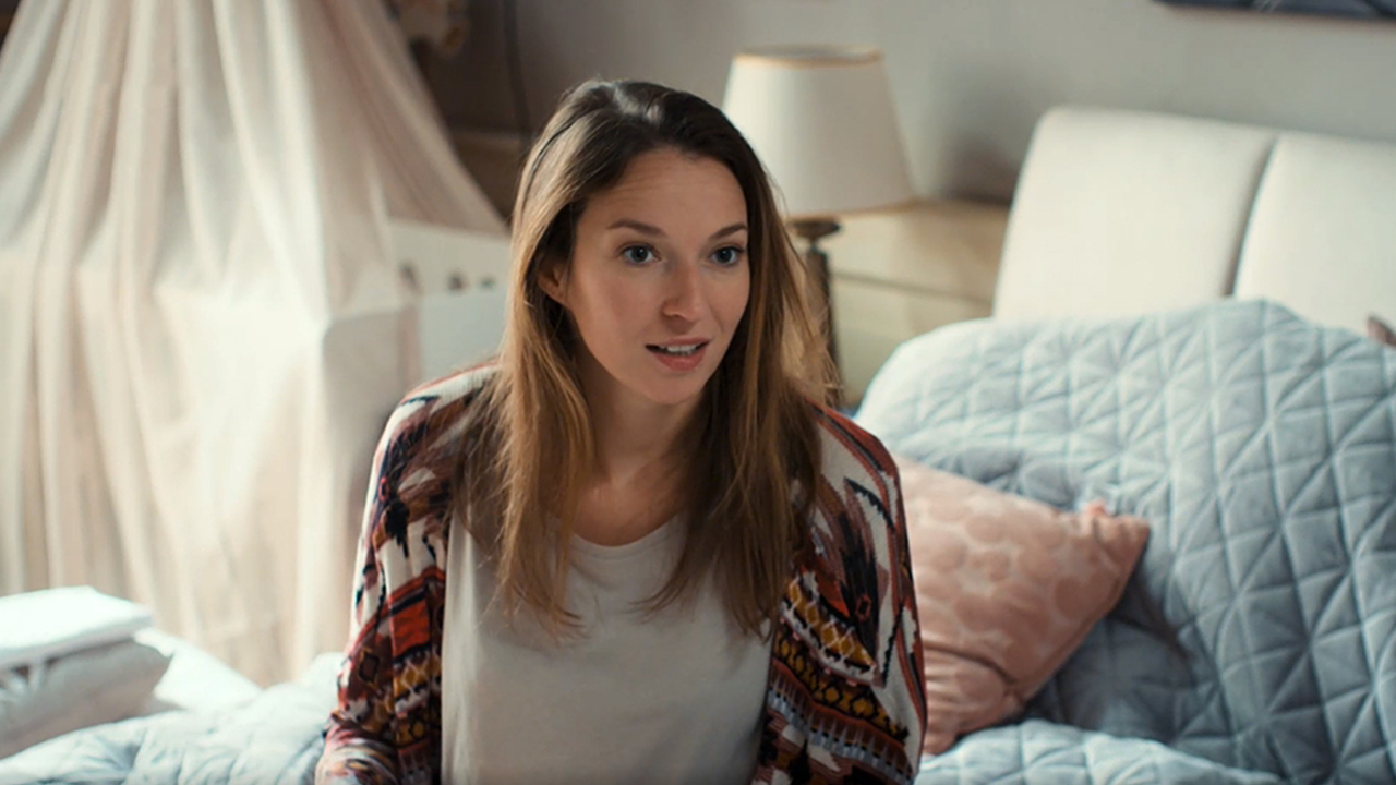 Jedna rodina online - Norika se drží ve formě | TV Nova | Stream