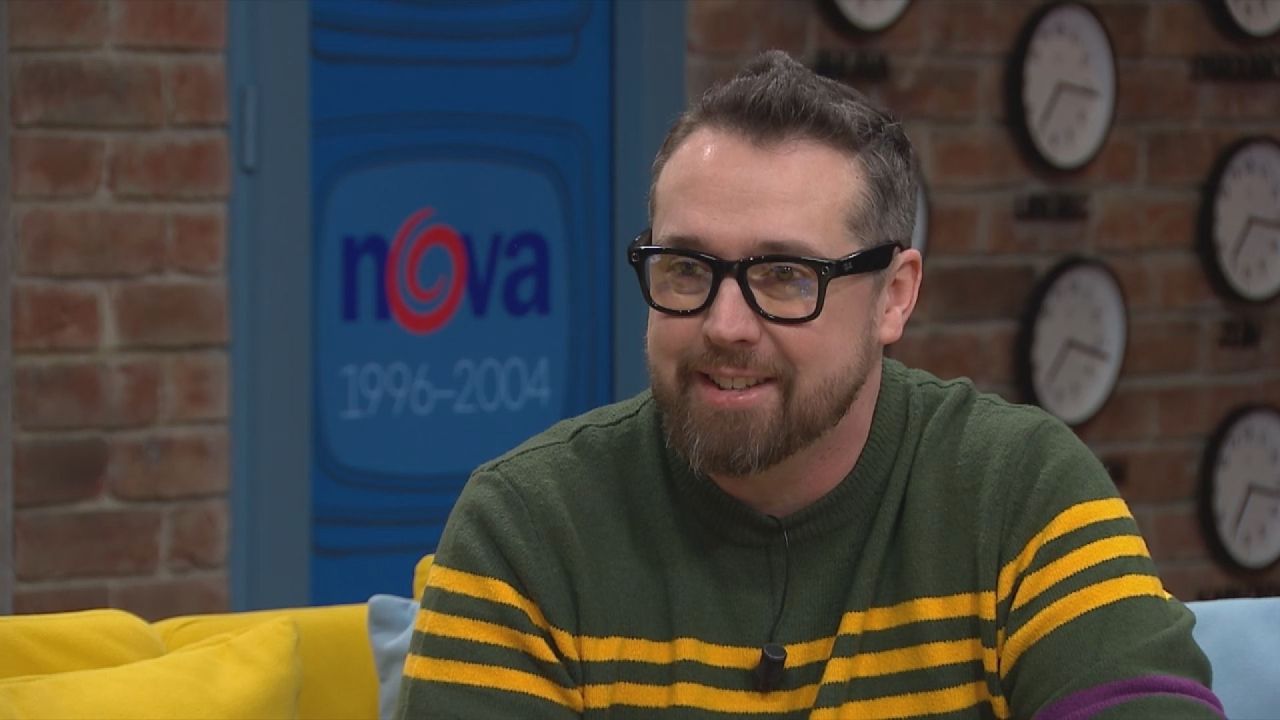 Televize je továrna na sny | Stream