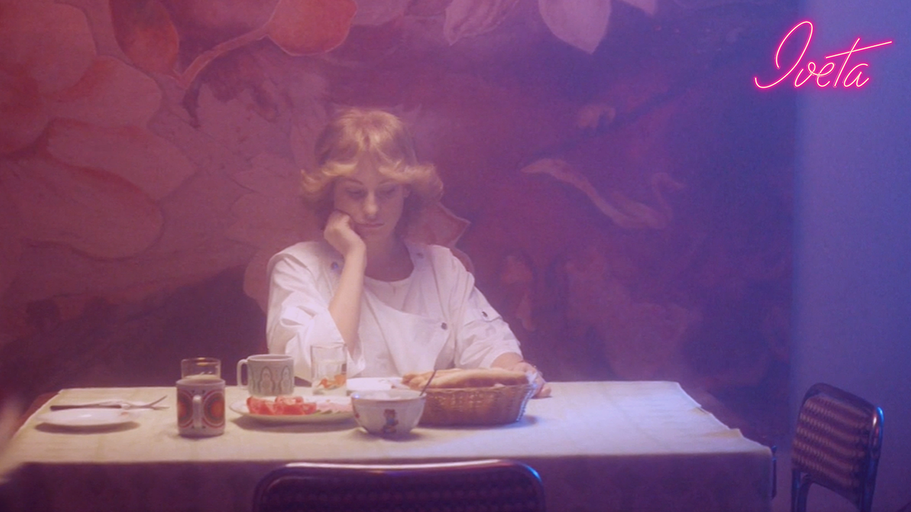 Iveta | Stream