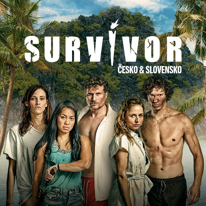 Survivor | Stream